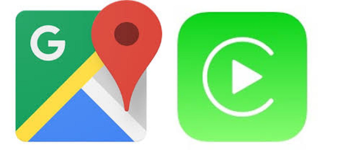 How To Use Google Maps With Apple s Carplay Digitogy