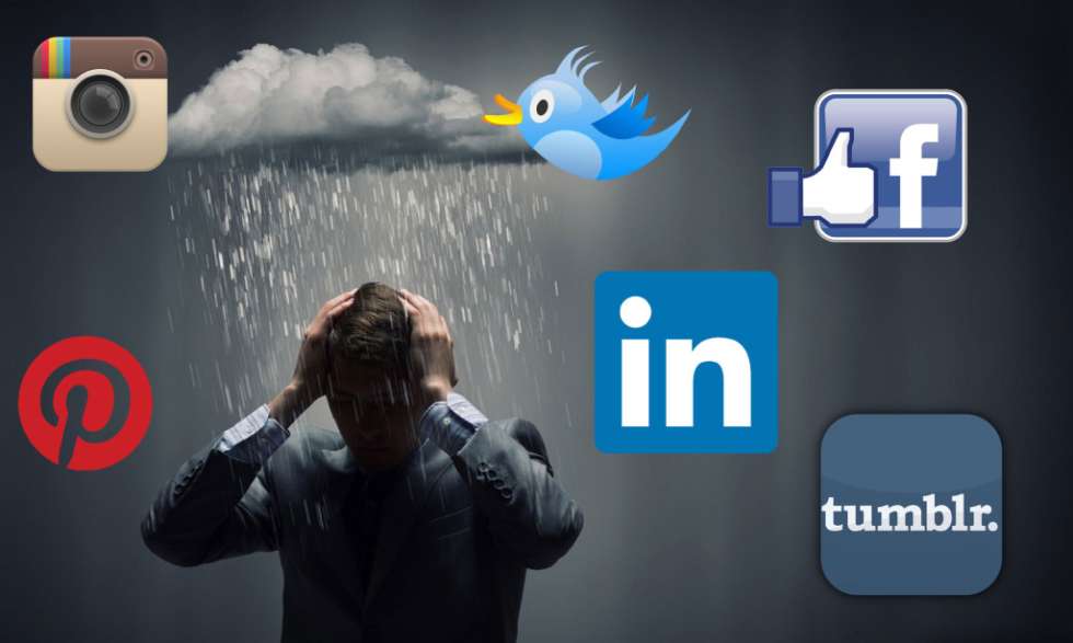 5 Negative Impacts Of Technology Digitogy