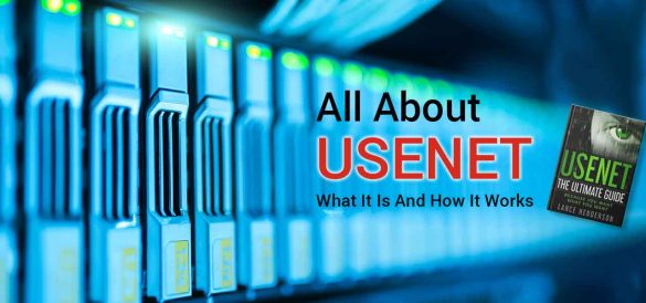 What Is Usenet, How does it work, How to Set up a Usenet client?