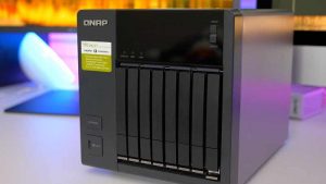 Top 3 NAS for Music Streaming | Digitogy.com Guides