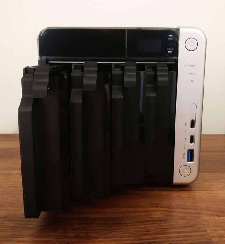 3 Best NAS Perfect for Photo Editing | Digitogy.com | Guides