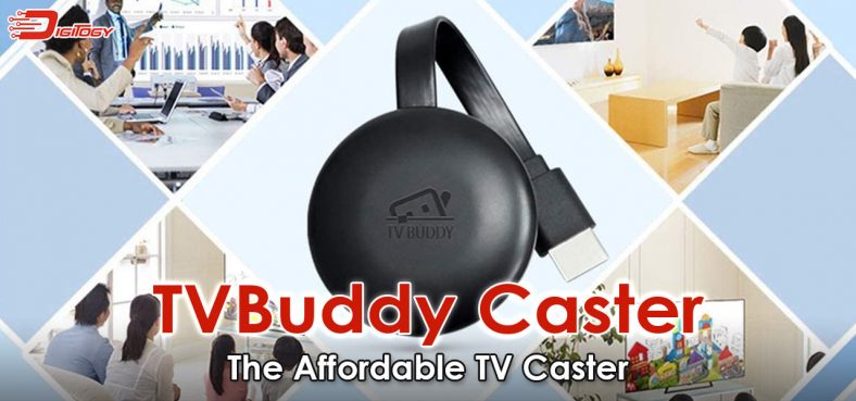 Does TV Buddy Really Work? - 2025 Review | Digitogy.com